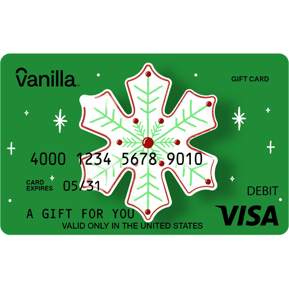 Visa eGift Cards in Prepaid eGift Cards - Walmart.com