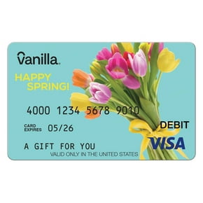 Visa eGift Cards in Prepaid eGift Cards - Walmart.com