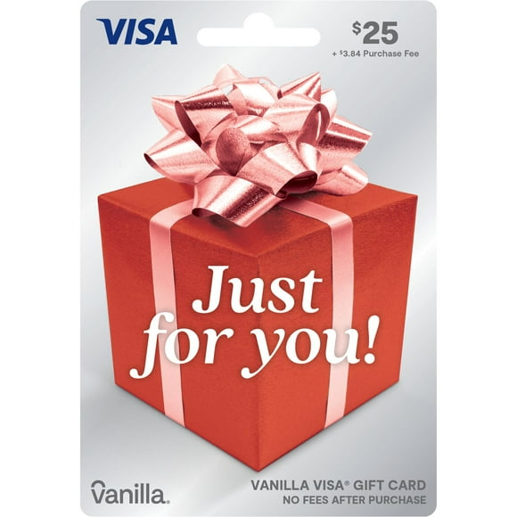 Visa Gift Card : Gift Cards - Walmart.com