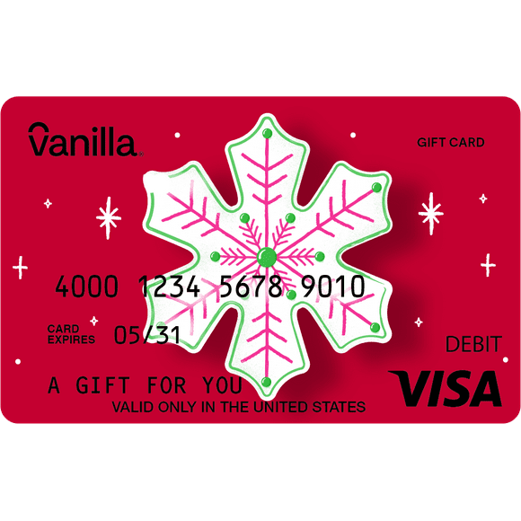 Visa eGift Cards in Prepaid eGift Cards - Walmart.com