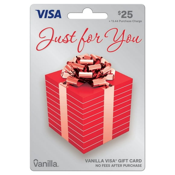 Visa Prepaid Gift Cards in Shop Gift Cards by Brand - Walmart.com