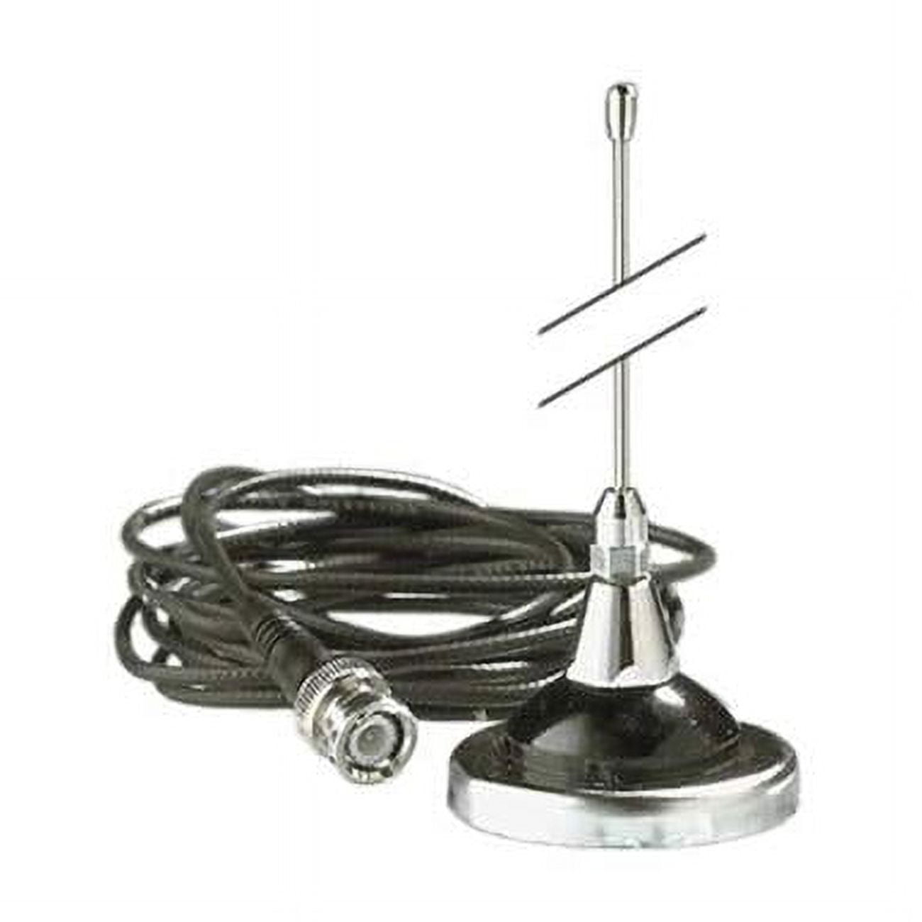 25 WAVE UHF-VHF MAGNETIC ANT - Walmart.com