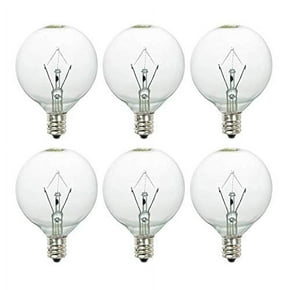 25 Watt Light Bulbs in Light Bulbs by Wattage - Walmart.com