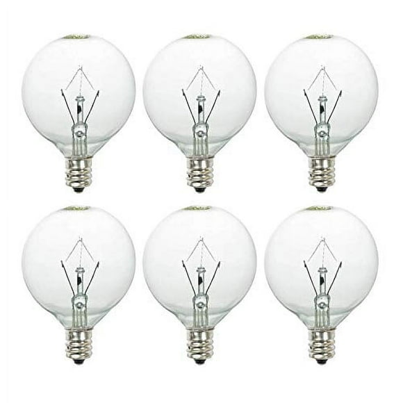 25 Watt Light Bulbs in Light Bulbs by Wattage - Walmart.com
