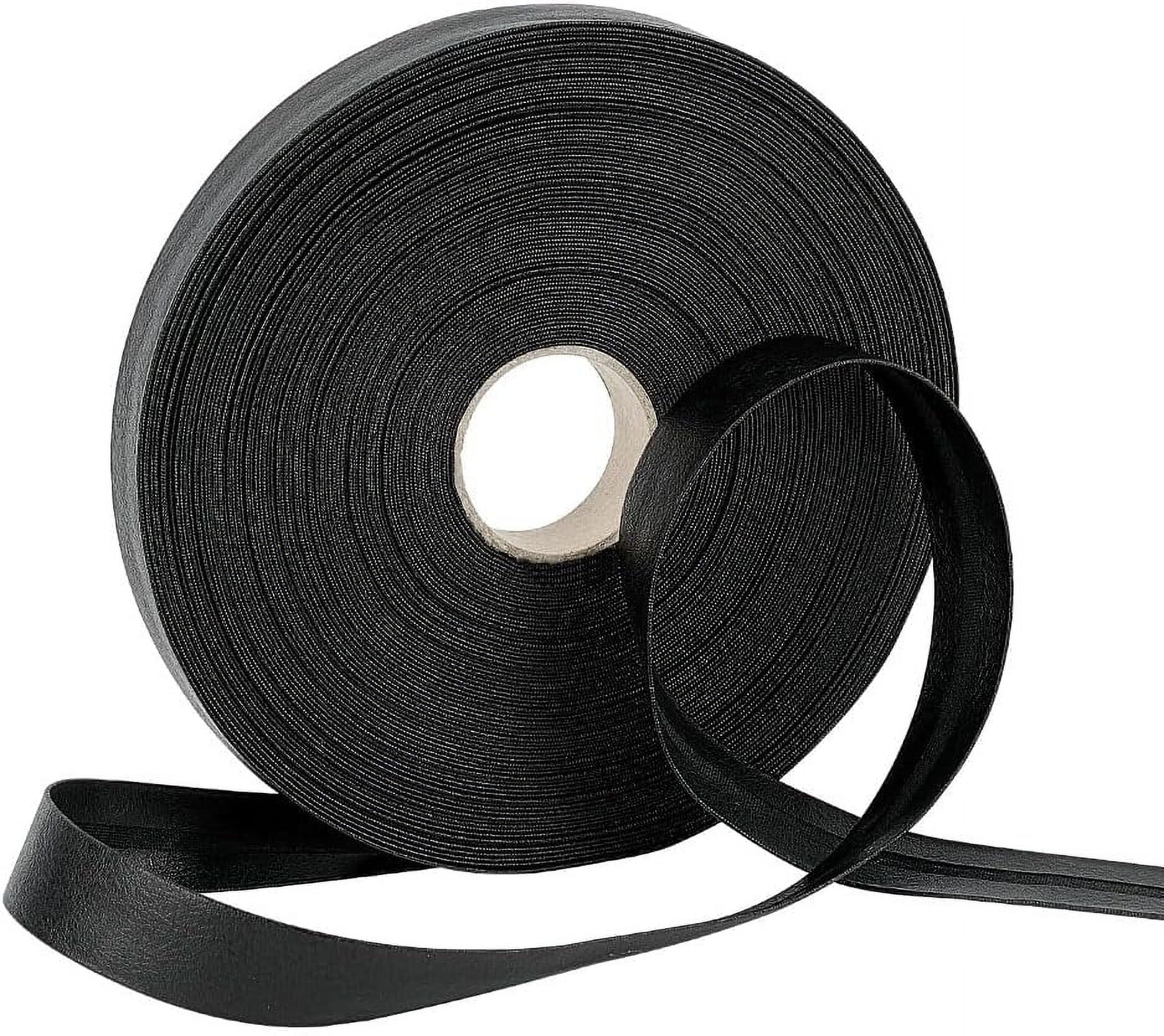 25 Yards Leather Fold Bias Tape 0.8inch Wide Fold Over Leather Straps ...