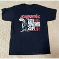 25 Years Anniversaey Japan Tour Extreme Band Shirt Black Unisex S-5XL ...