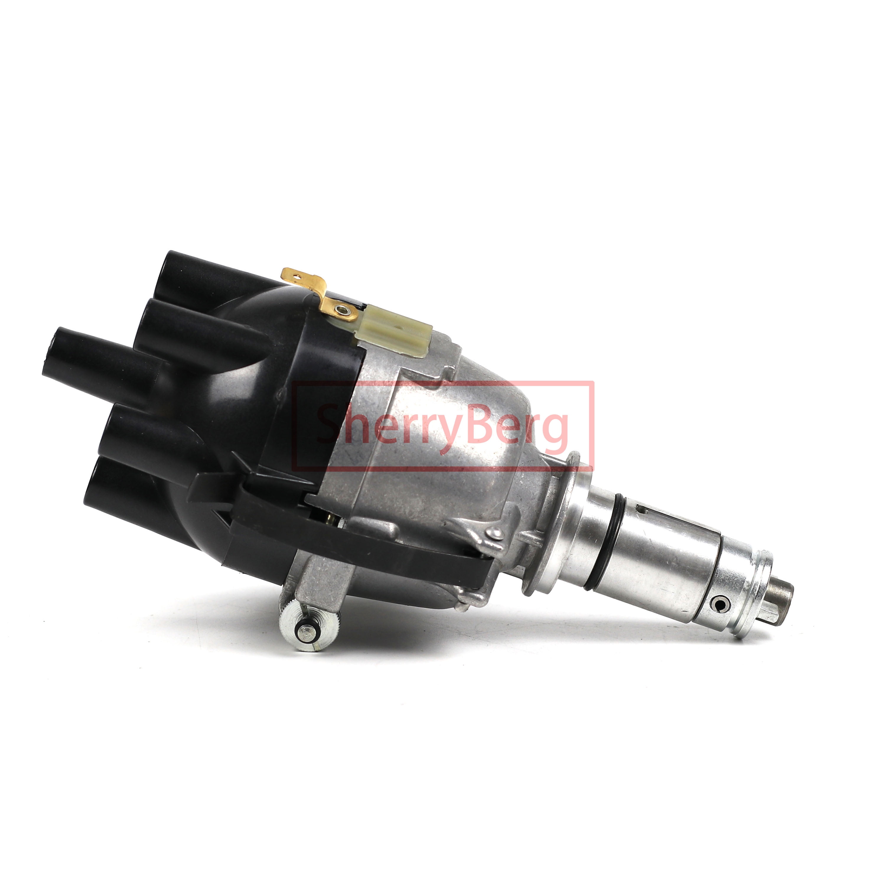 25 d6 Points Distributor, For Triumph 2000 TR5 TR6 & GT6, For LUCAS ...