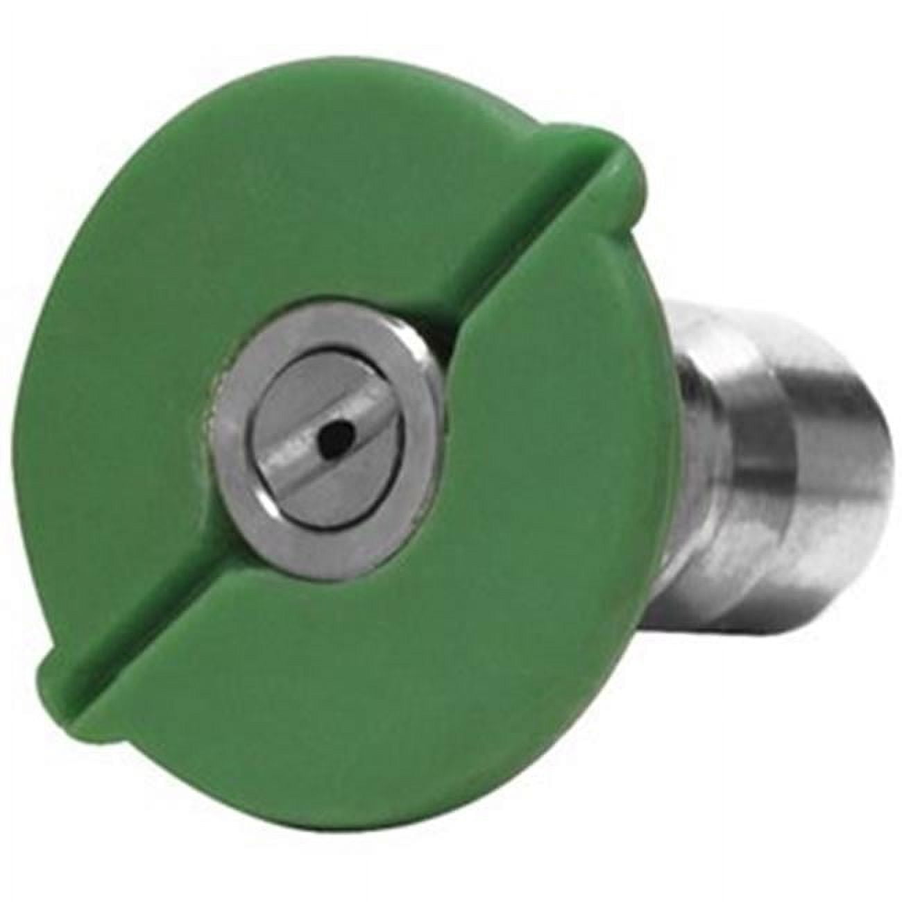 25 deg x 4.5 mm Flushing Nozzle - Walmart.com