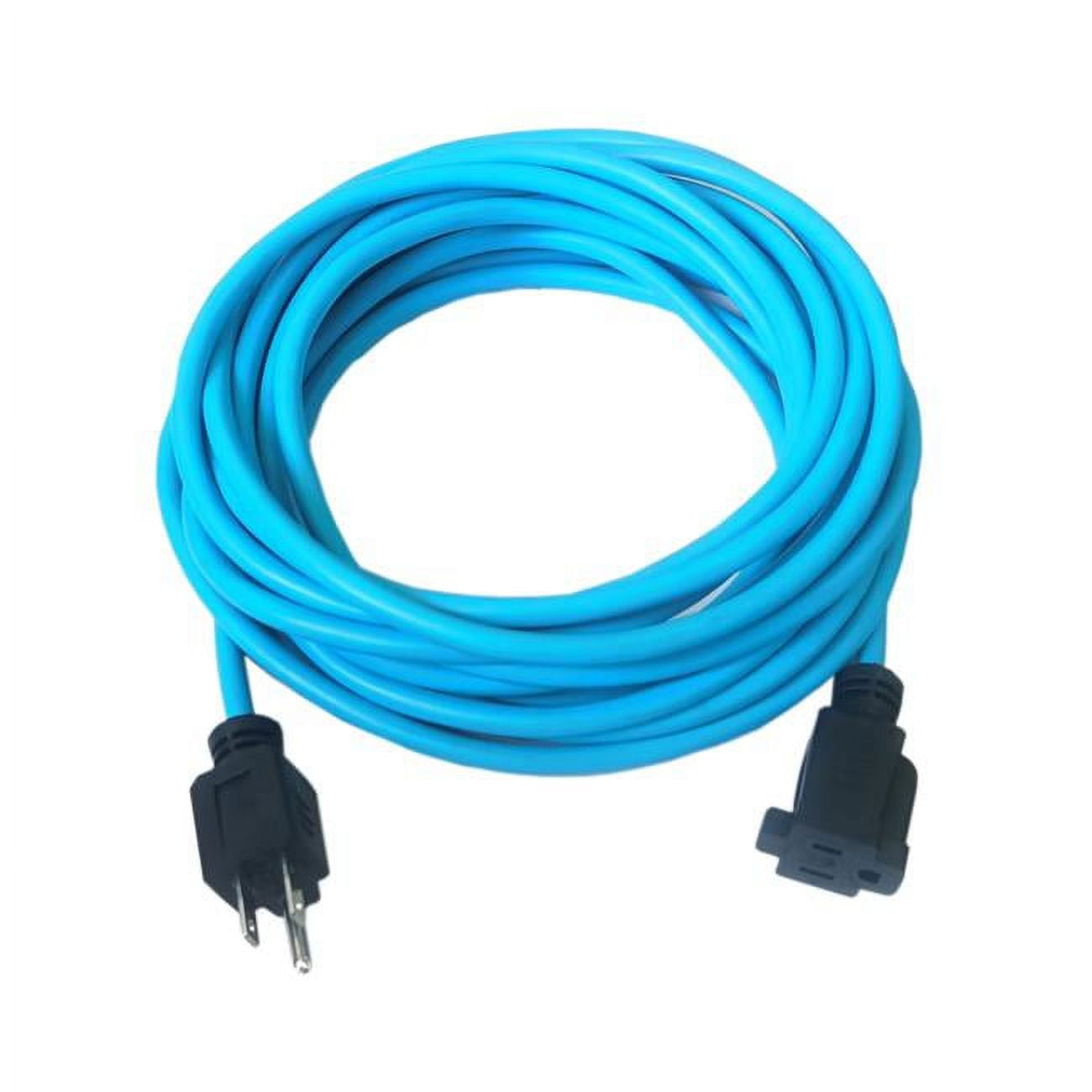 25 ft. 16-3 Extension Cord - Walmart.com