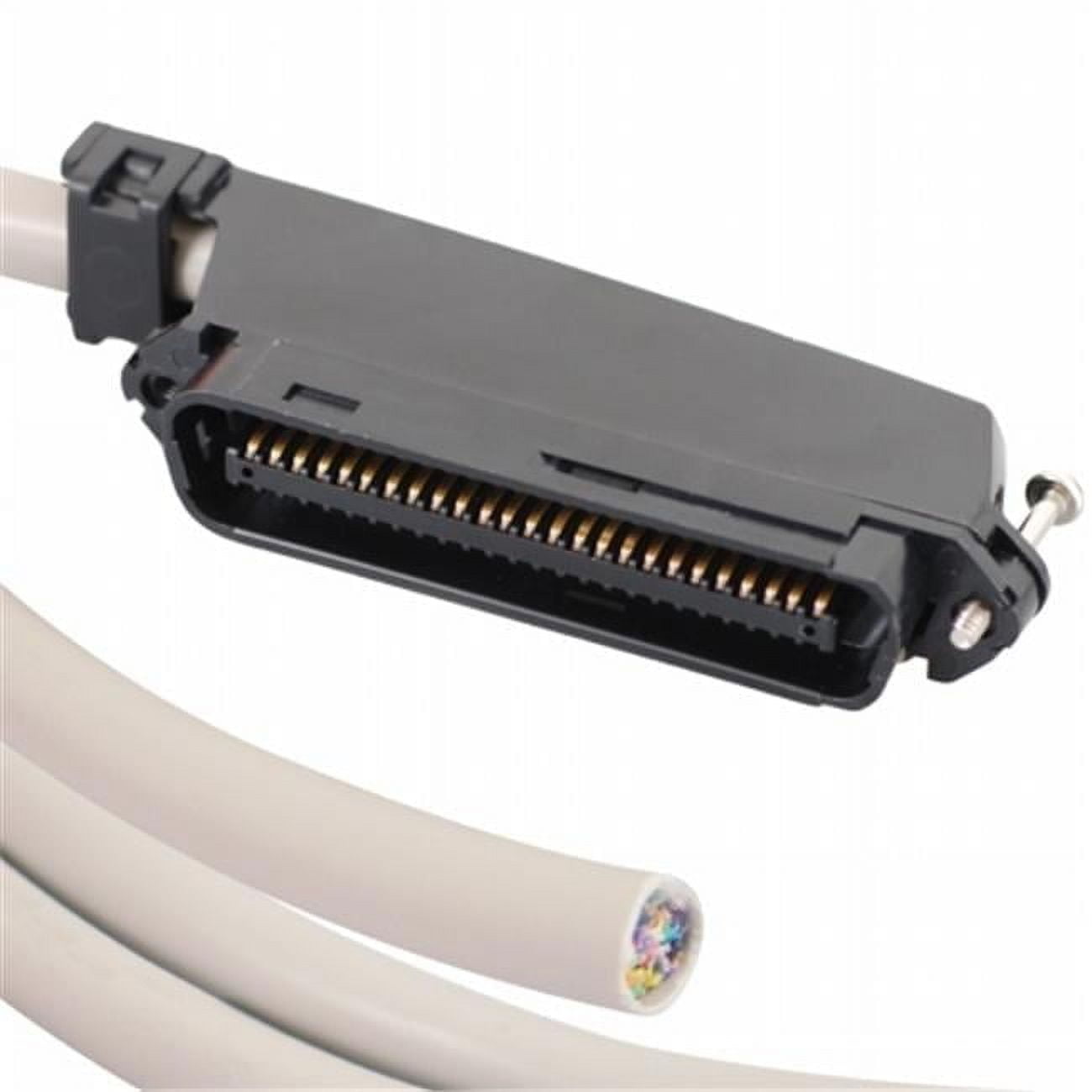 25 ft. 25 Pair Telco Cable Assembly - Walmart.com