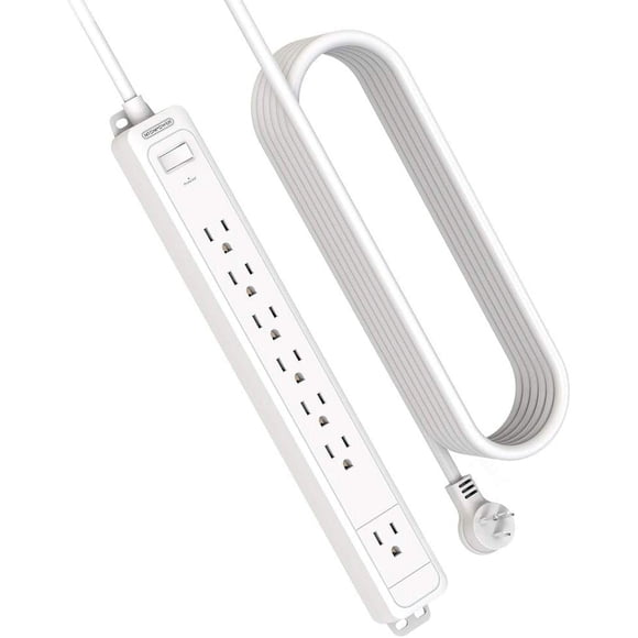 25 ft Extension Cords in Extension Cords by Length - Walmart.com