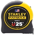 25 ft. FATMAX Magnetic Tape Measure - Walmart.com