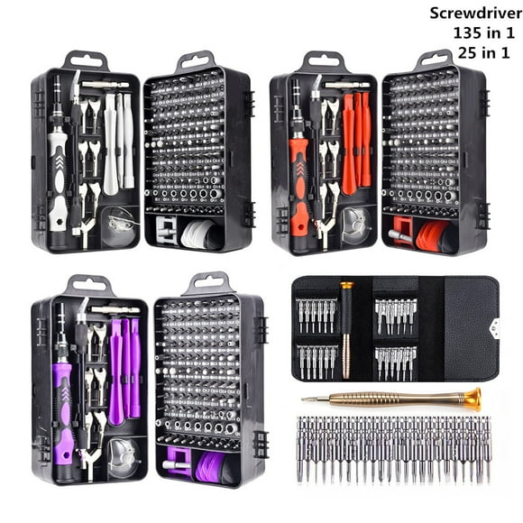 Cell Phone Repair Kits in Cell Phone Accessories - Walmart.com