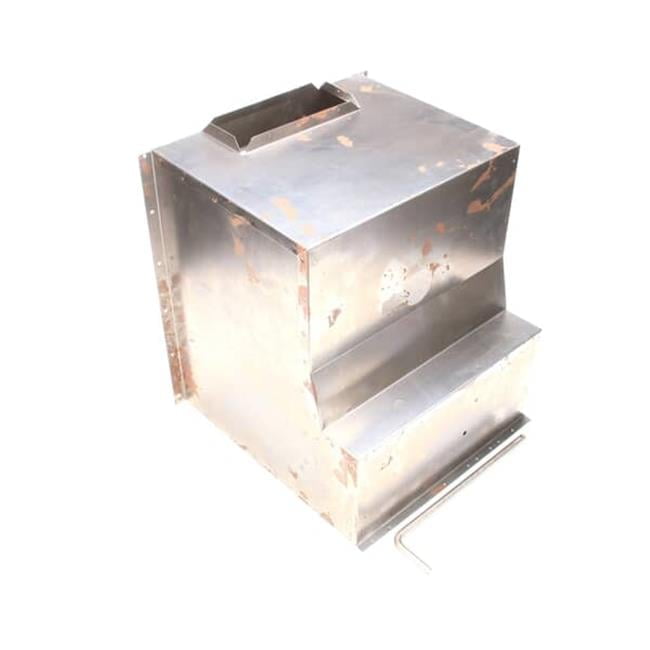 25 in. Firebox Weld Assembly - Walmart.com