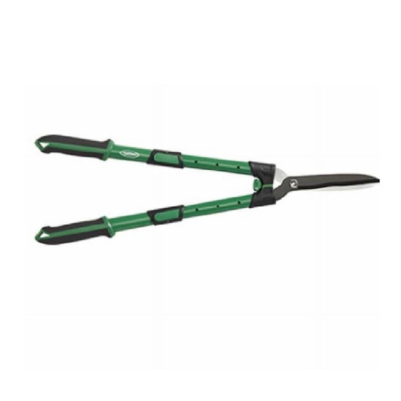25 in. Green Thumb Extendable Hedge Shears - Pack of 6 - Walmart.com