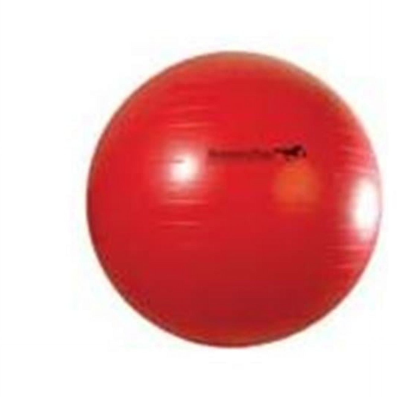 Jolly 25 in. Heavy Duty Mega Ball with Anti-Burst Design and Foot Pump ...
