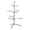 25 in. Metal Tree, Brown - Walmart.com