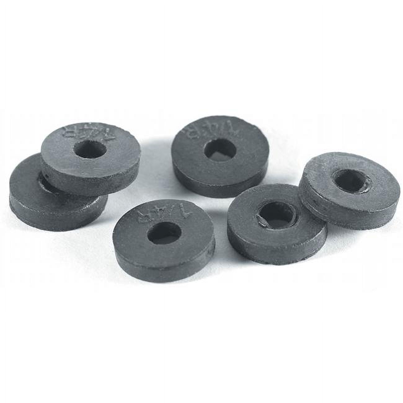 25 in. Regular Flat Faucet Washers - Walmart.com