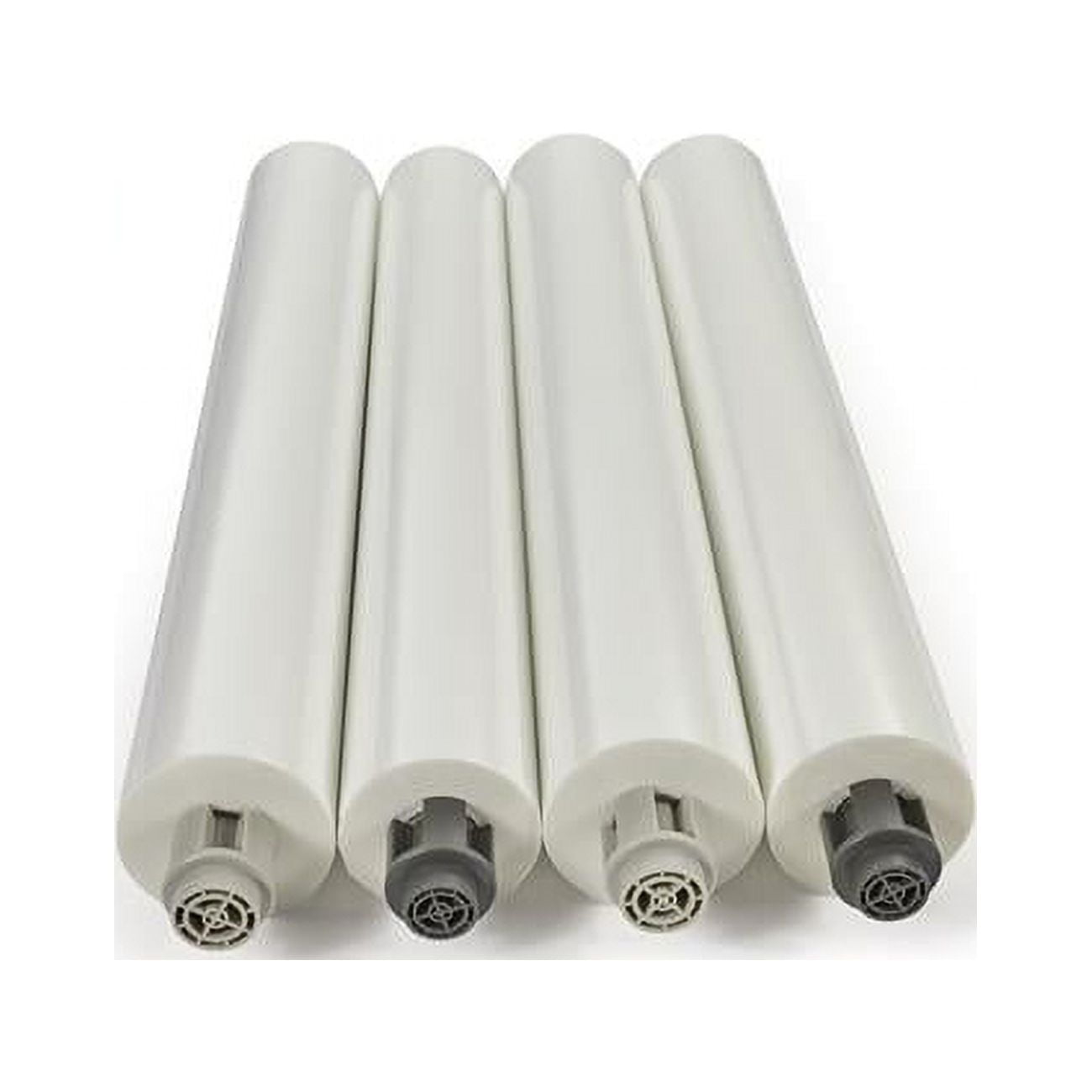 25 in. x 250 ft. Pinnacle 27 Gray Ezload Roll Film, 3.0 mil - Pack of 2 ...