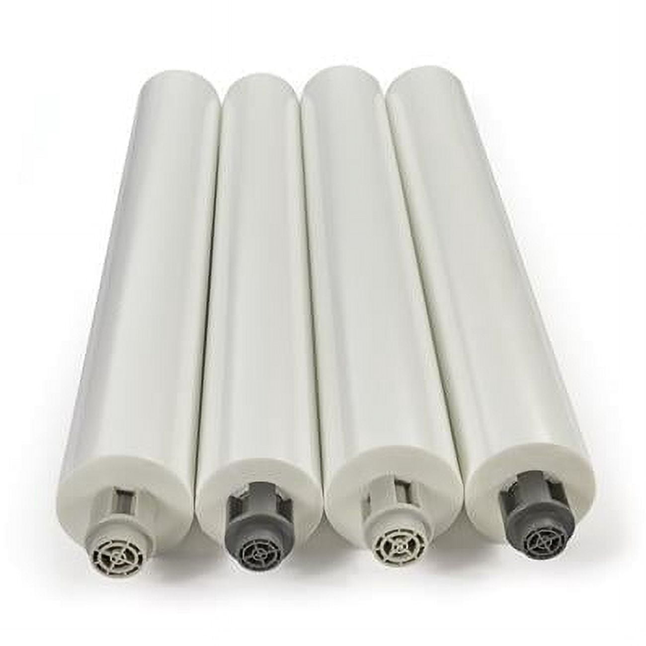 25 in. x 250 ft. Pinnacle 27 Gray Ezload Roll Film, 3.0 mil - Pack of 2 ...