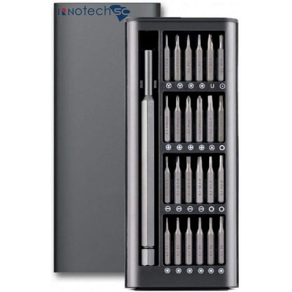 Precision Screwdriver Sets