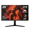 Sceptre 27-inch Curved Gaming Monitor, 240Hz, HDMI, 1ms, Built-in Speakers (C275B-FWT240 ...