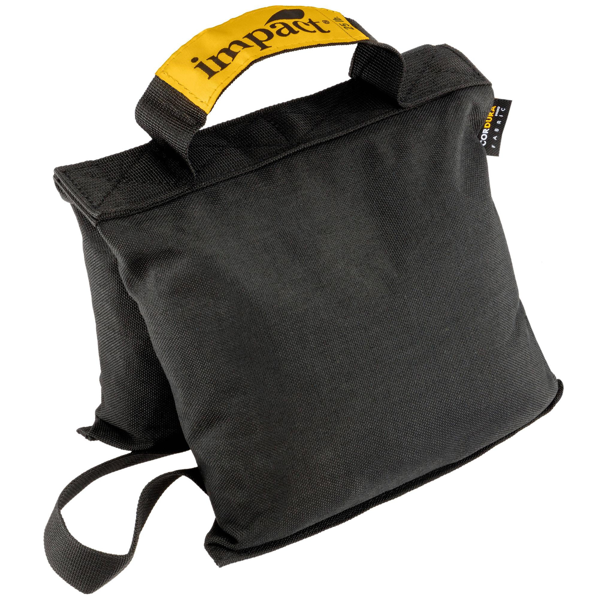 25 lb Weight Bags for Light Stand Photography Video Equipment, Heavy ...