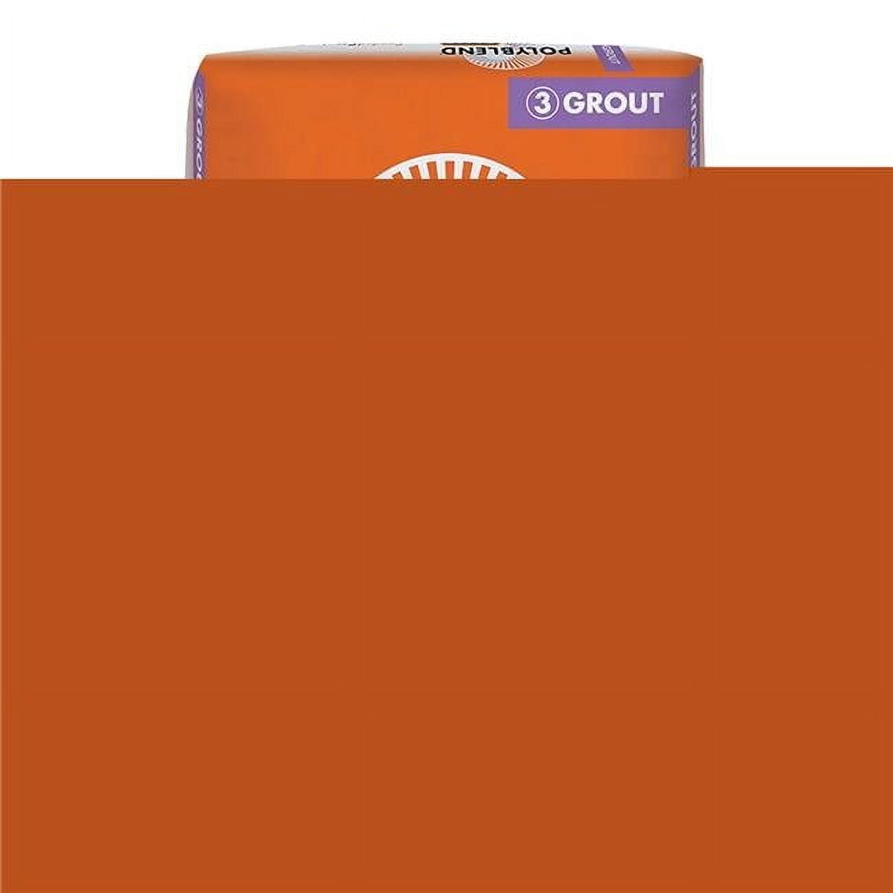 25 lbs Coffee Bean Polyblend Plus Sand Grout - Walmart.com