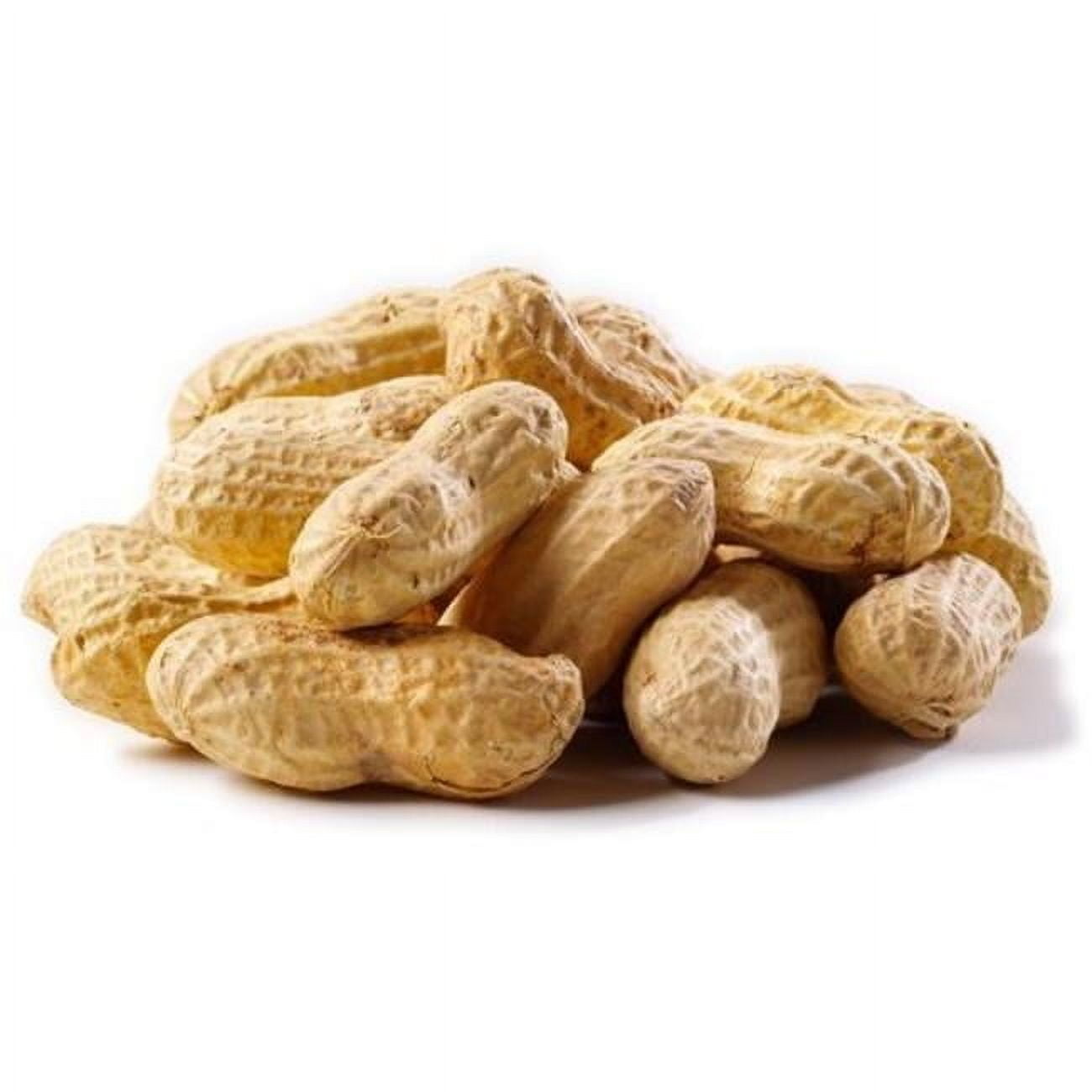 25 lbs Peanuts Raw in Shell for Wild Bird Feed - Walmart.com