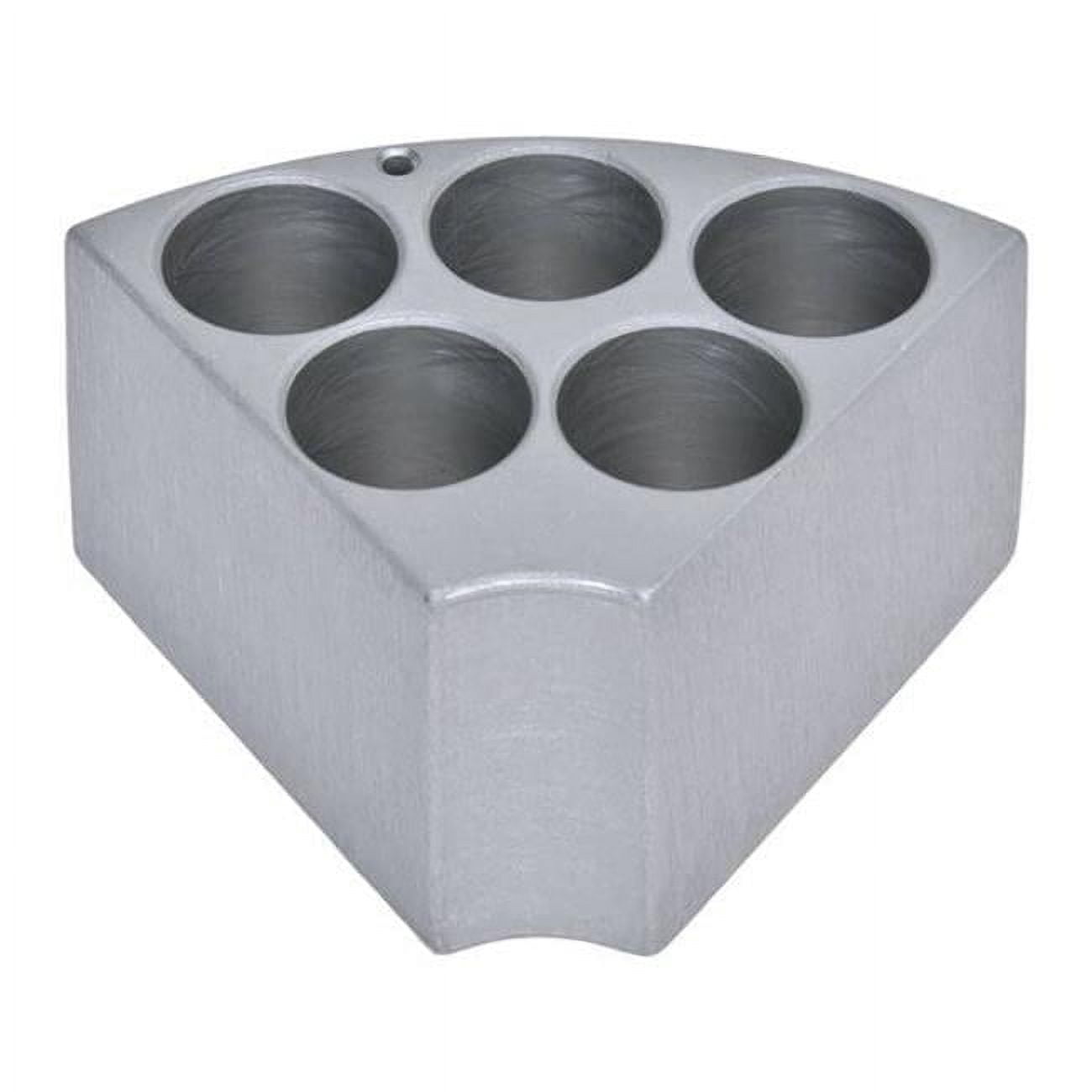 25 mm Sectional Block Test Tubes for Lab - Walmart.com