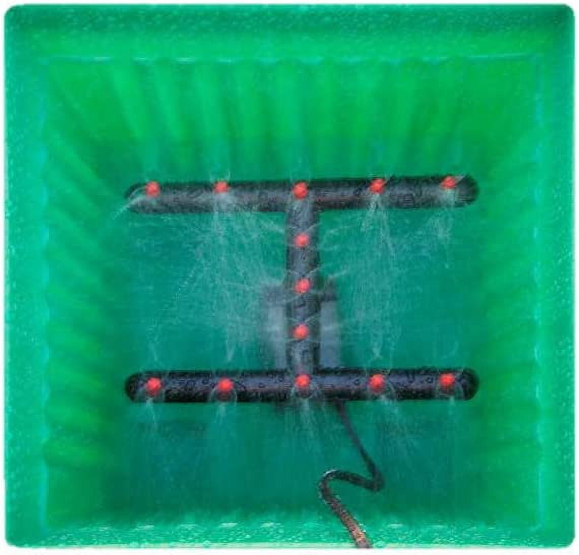 25 or 36 Site Replacement Spray Manifold - Walmart.com