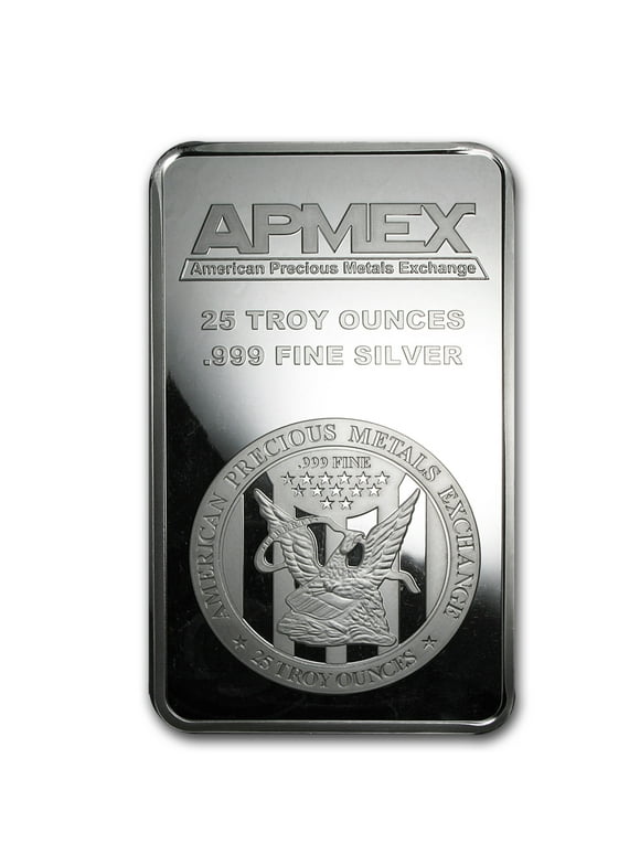 APMEX in Collectible Coins & Bullion - Walmart.com