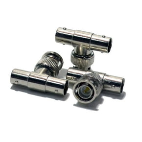 Bnc Splitter