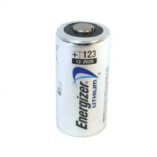 3 Volt Lithium Battery