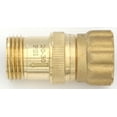 25 psi Pressure Reducer Regulator for Drip Irrigation System, 3/4 inch ...