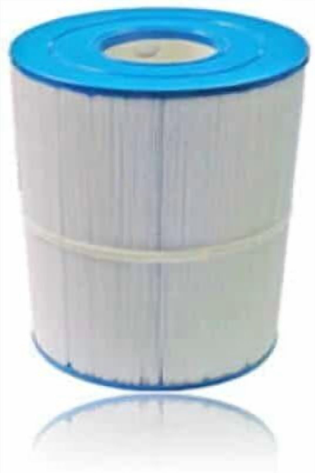 25 sq ft Hot Tub Drop-in Filters (3 Pack) - Durable Core and Tough ...