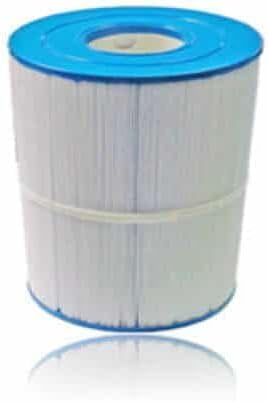 25 sq ft Hot Tub Drop-in Filters (3 Pack) - Durable Core and Tough ...