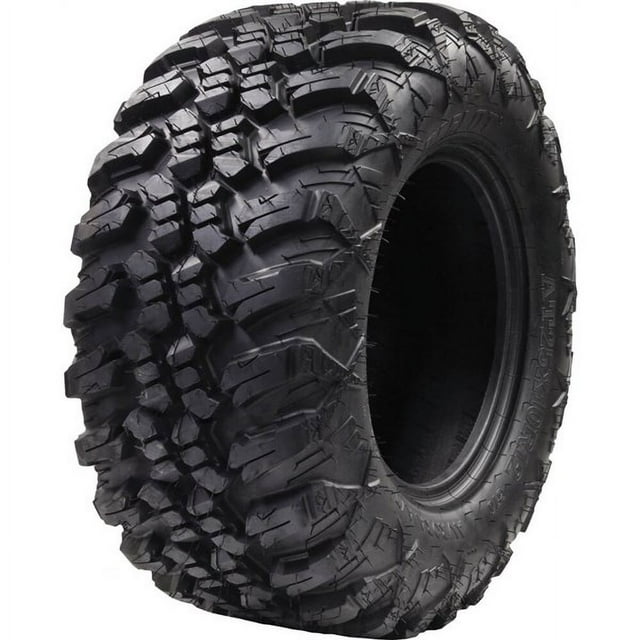 25 x 10R - 12 Ocelot Aurora ATV/UTV Tire - Walmart.com