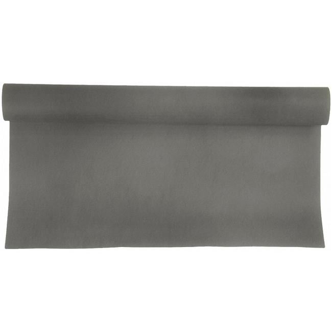 25 x 25 in. Gasket Making Material for Rubber-Fiber Anti-Stick, Grey ...