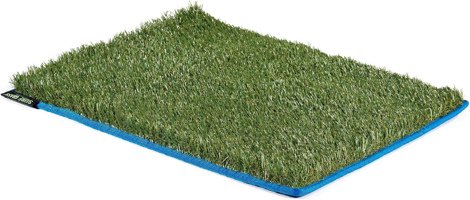 25" x 30" Large - The Original Surf Grass Mat - Made in the USA ...