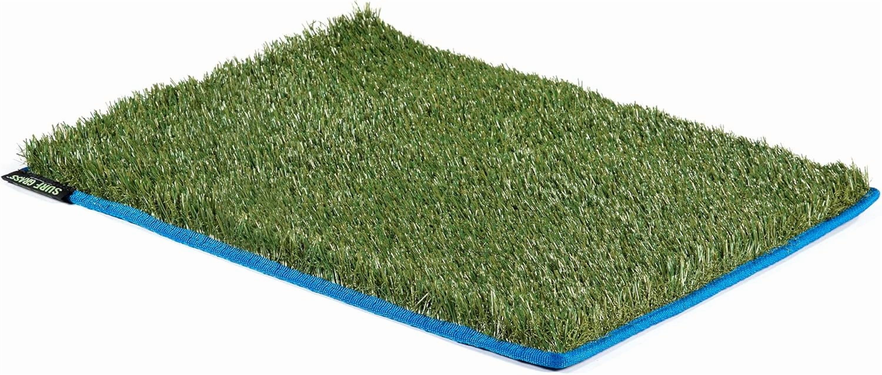 25" x 30" Large - The Original Surf Grass Mat - Made in the USA ...