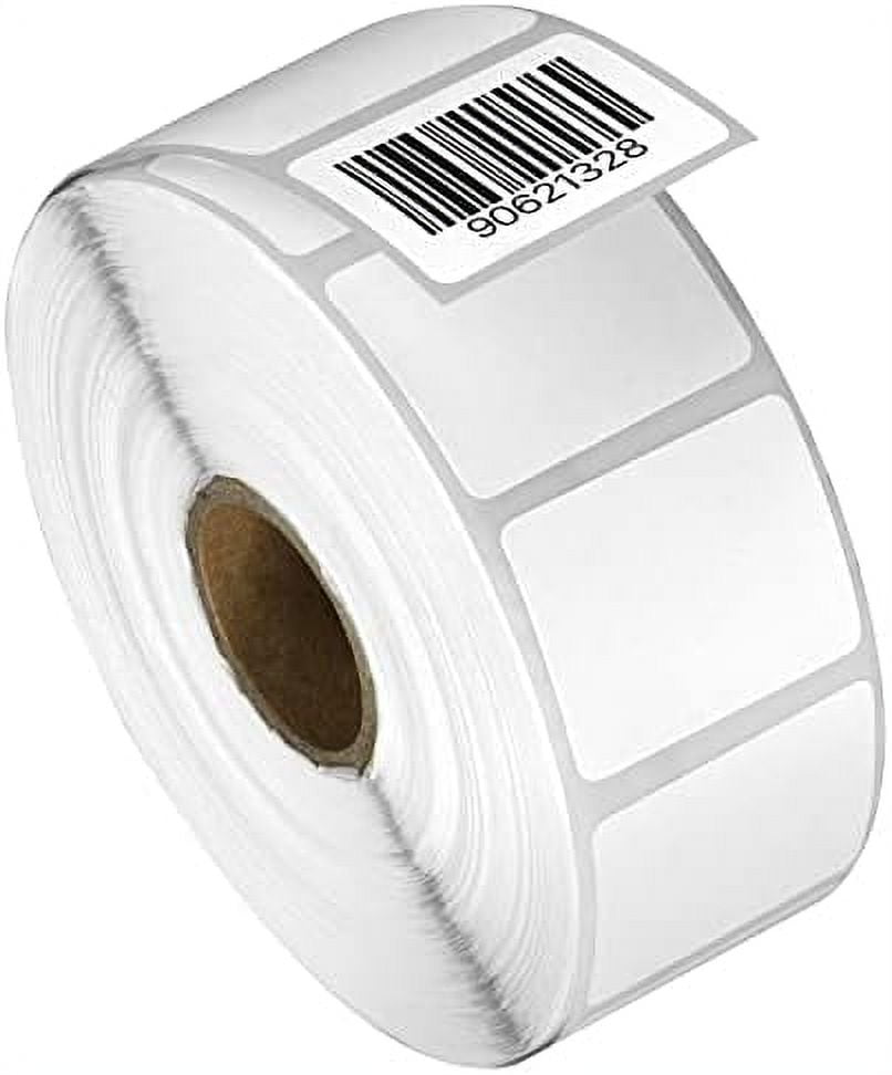 .25" x " Direct Thermal Label - Compatible with Rollo Label Printer ...