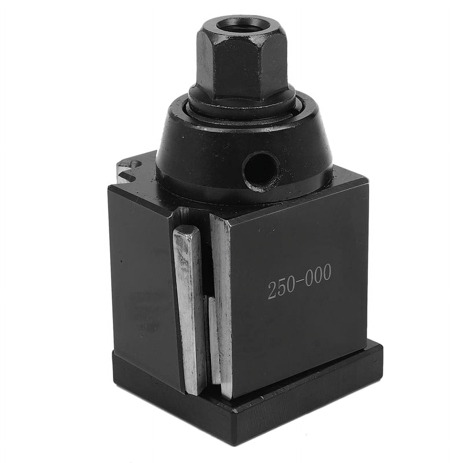 250-000 Wedge Quick Change Tool Kit Tool Kit Lathe Tool Knife Holder ...