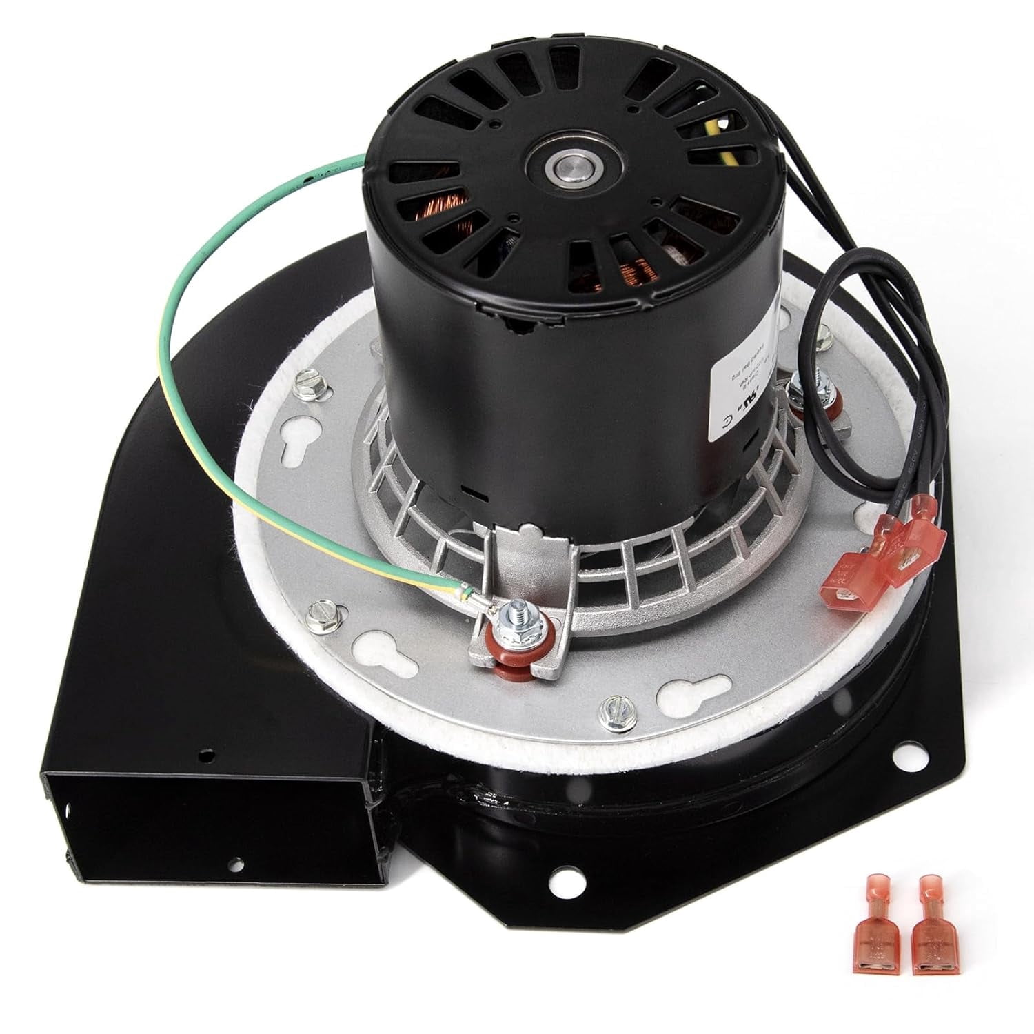 Combustion Blower 250-00527 for Avalon, Avanti, Newport Bay, Lopi ...