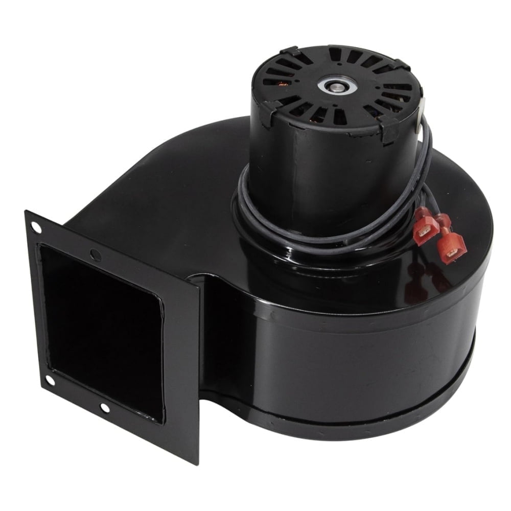 250-00588 Convection Blower Replacement Inducer Blower Motor - Walmart.com