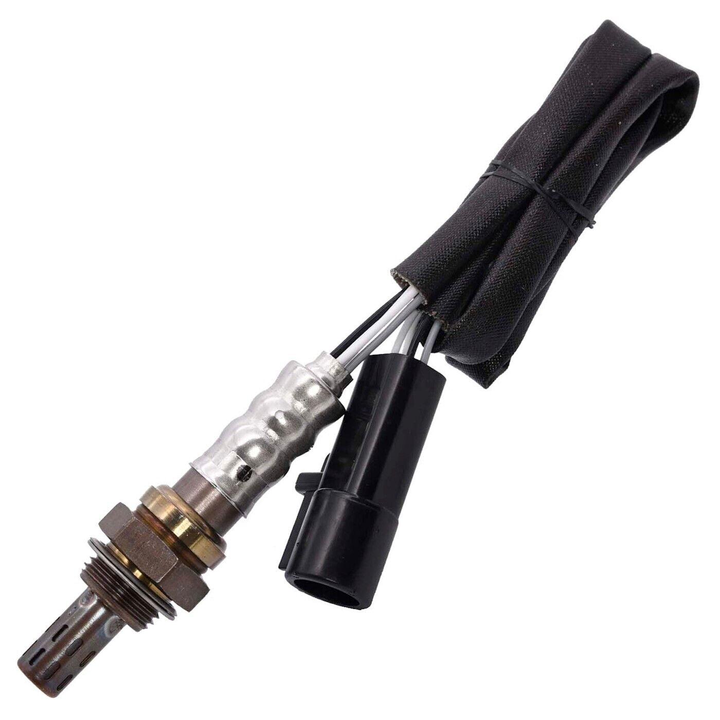 250-24070 O2 Oxygen Sensor Driver Left Side For E350 For Van For E450 ...