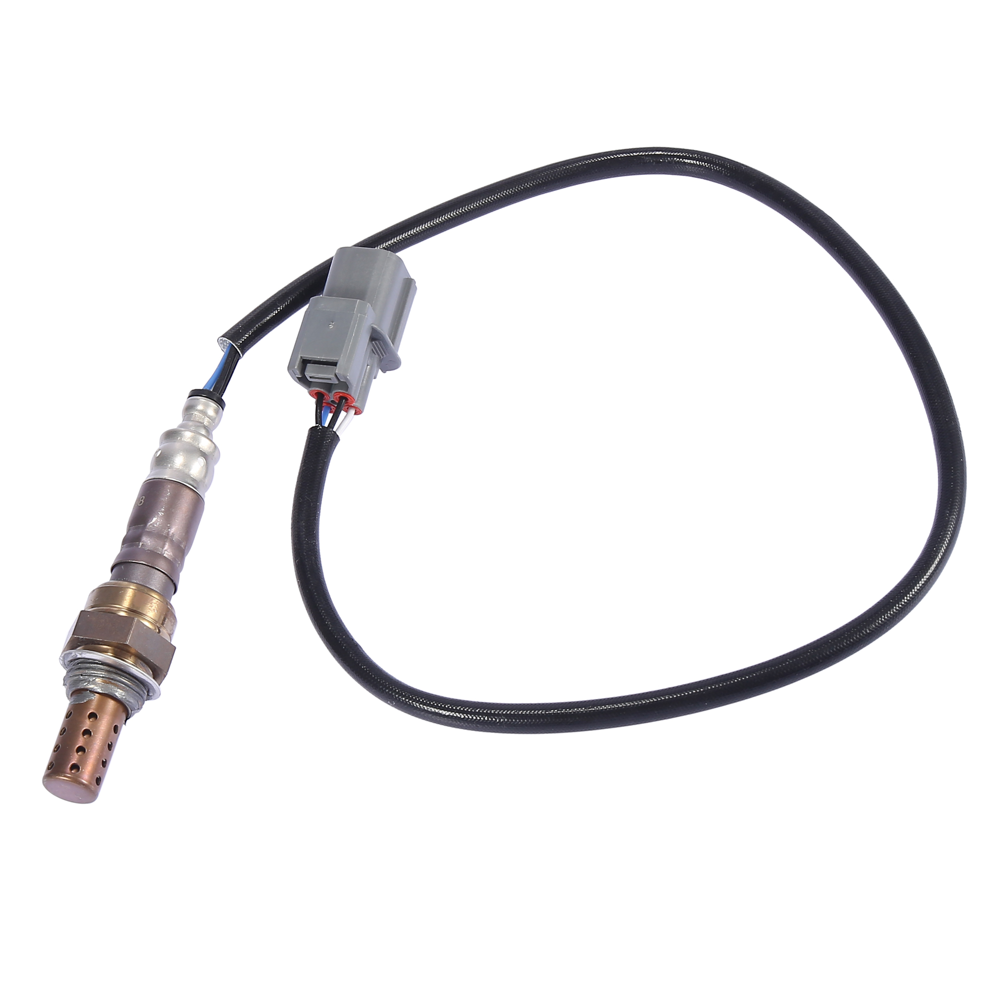 250-24498 Oxygen Sensor Air Fuel Ratio O2 Sensor Replacement for Land ...
