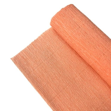 10 Roll Craft Paper Multi-sheet, Multipack - Heavy Crepe Paper English ...