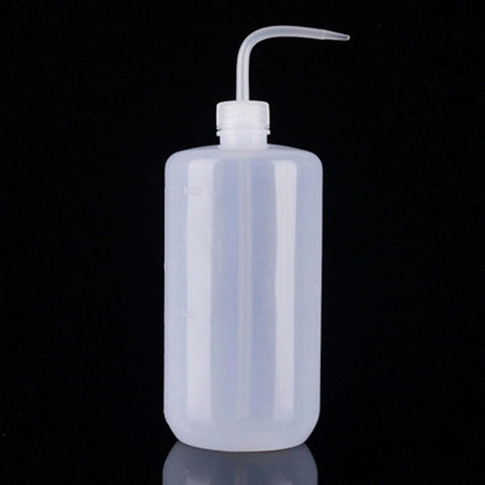 250/500/1000ml Plastic Squeeze Bottle Kettle Watering Can for Flowers ...