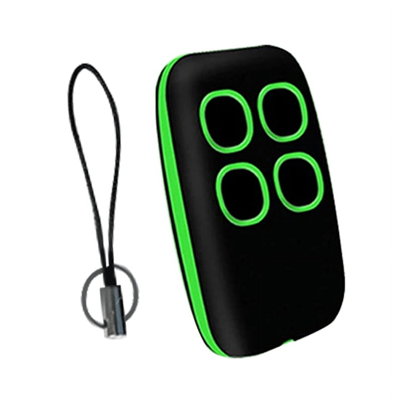 250-913MHz Garage Remote Control Duplicator Multifrequency Wireless ...